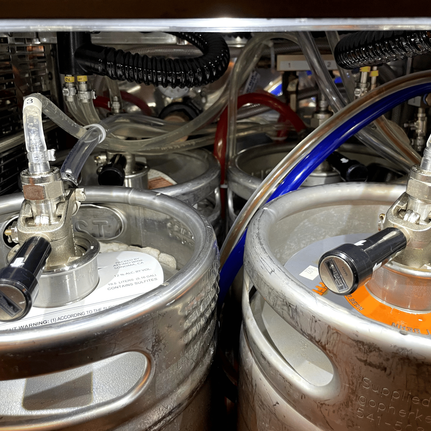 What is the Cost of a Draft Beer System? | Draft Beer Intelligence